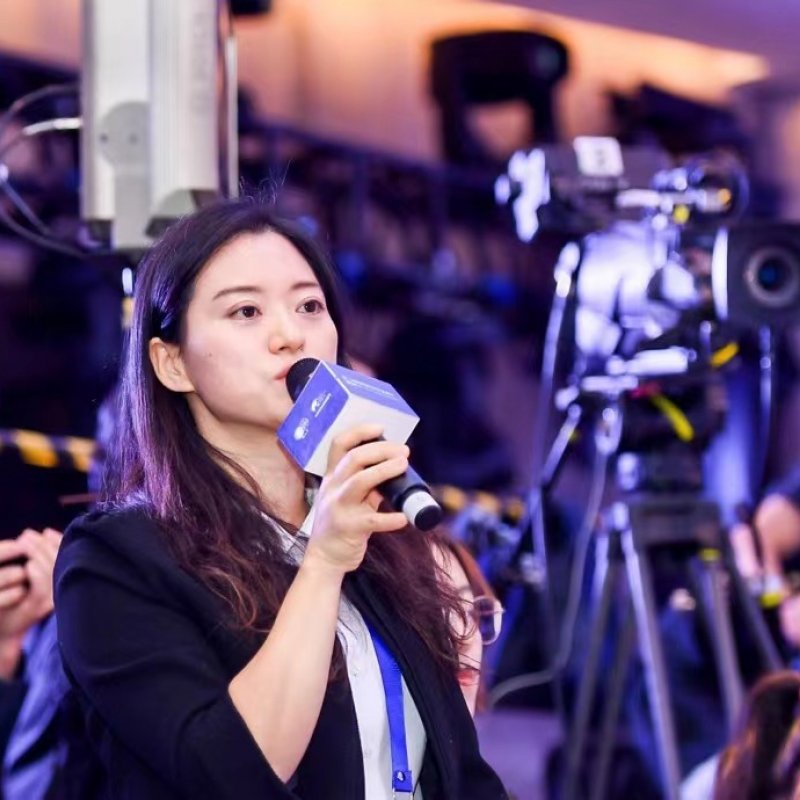 Dr Kathy Zhang | Falmouth University